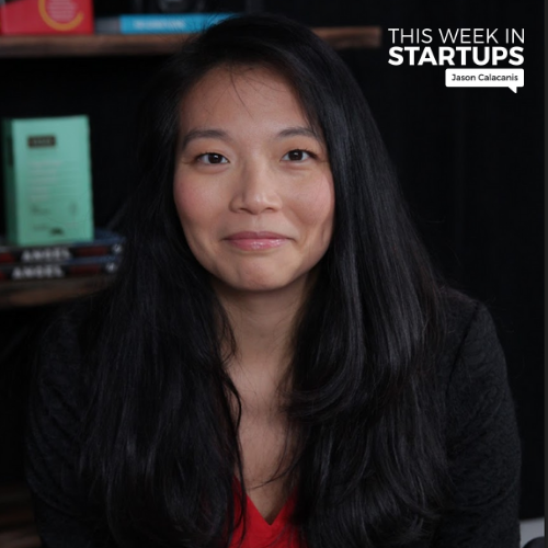 Georgene Huang — Co-Founder & CEO of Fairygodboss | by This Week in ...