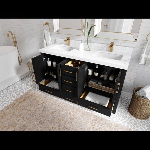 Here’s Everything You Need To Know About Bathroom Vanity Size | by ...