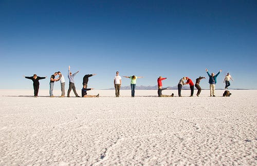 The Easy Way. It’s easier to go from failure to… | by Michael Macaque ...