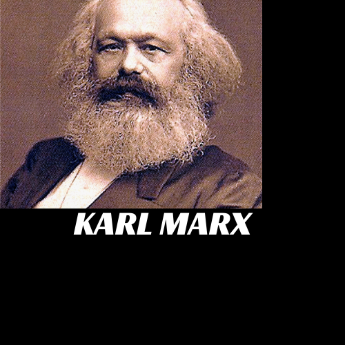 the best legend story english. Karl Marx, the principle originator ...