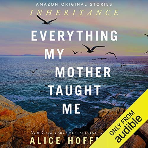 Everything My Mother Taught Me: Inheritance Collection — A Legacy of Love and Wisdom | by ...