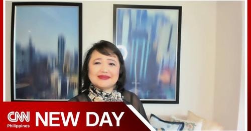 Carol Dominguez’ Journey Towards Health and Wellness | by Shiela Manalo ...
