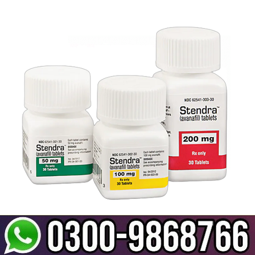 Stendra Tablets In Karachi — 03009868766 At Best Price | by ...