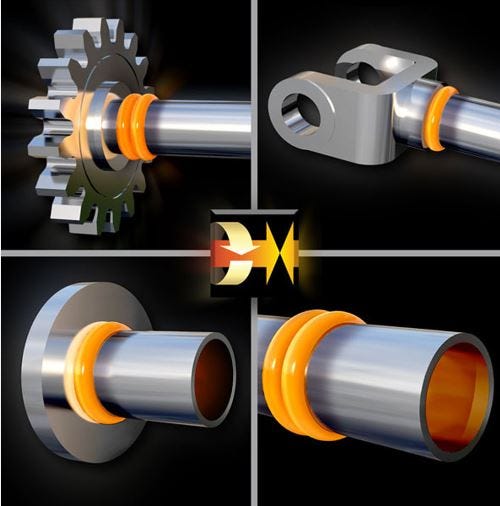 Friction Welding Unveiled: A Revolution in Metal Joining | by ...