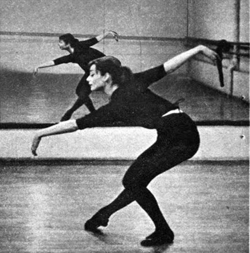 Audrey Hepburn: Not Just a Pretty Face | by Sam Bisson | SSUs REVIEWS ...