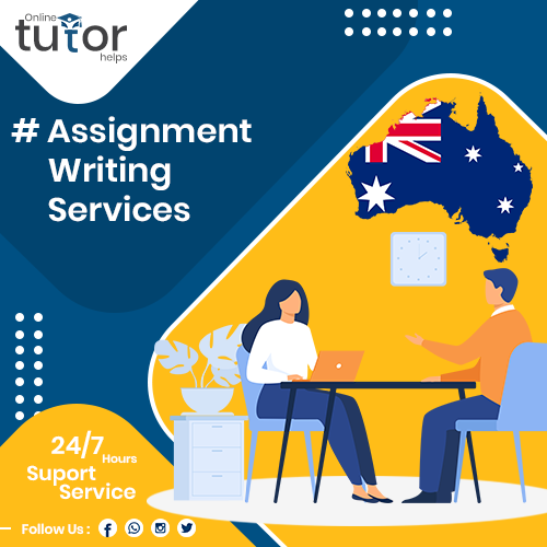 Want to take Online Writing Help? Avail from Online TutorHelps | by ...