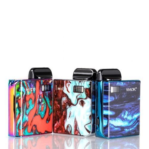 Smok — Mico Kit Sleek Design - vapewholesale - Medium