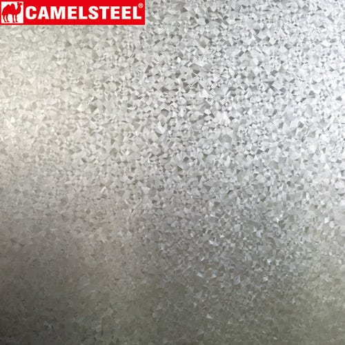 The Quality Discern of Hot Galvanization | by CAMEL STEEL | Medium