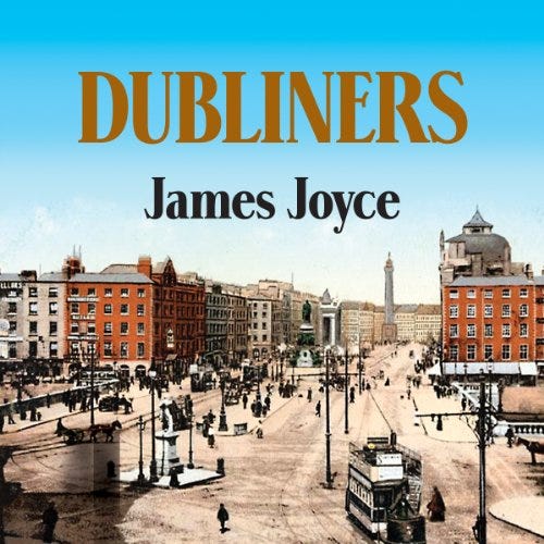 Dubliners by James Joyce: How do alienation, paralysis and social ...