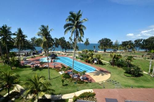 Discover Paradise at Tunamaya Beach & Spa Resort — Desaru | by Tunamaya ...