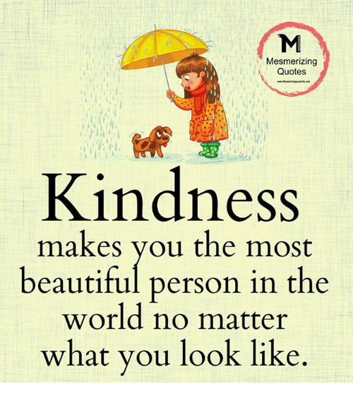 “KINDNESS” the most valuable gift you will ever give someone | by Bilal Javed | Medium