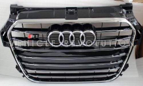 Audi A1 Grille | Vehicle Revolution - Vehiclerevolution - Medium