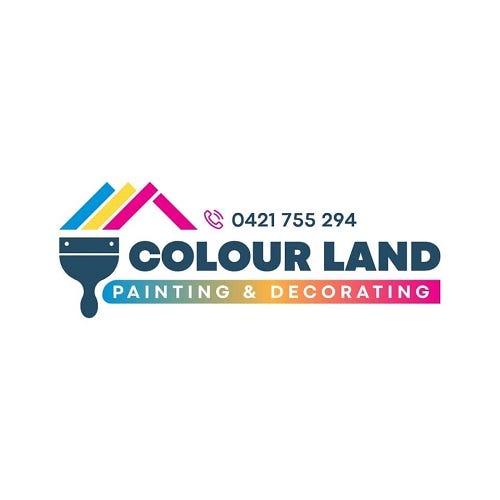Colour Land Painting & Decorating | by Landcolour | Jun, 2023 | Medium