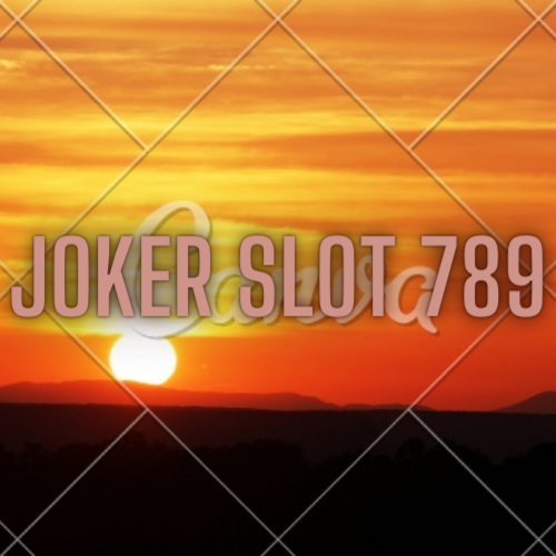 joker slot 789 - Seojan - Medium