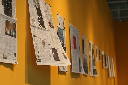 Topical News Curation at the Local Level | by Pat Kitano | BNN Networks ...