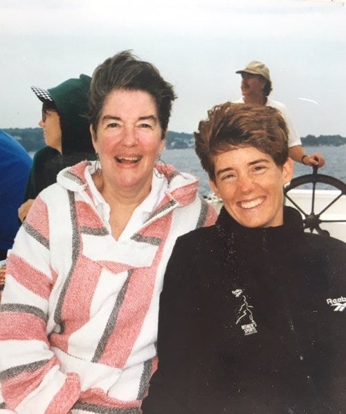 On Dreaming and Practice: Money Lessons from My Mother Susan | by Tuti ...