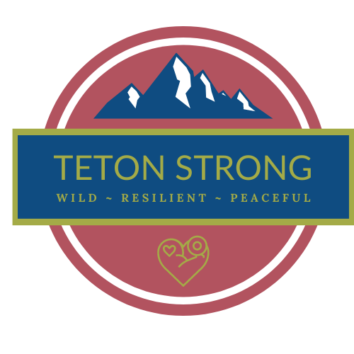 Teton Strong
