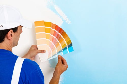 Plastering Business Opportunities In The UK | by Artofwalls | Medium