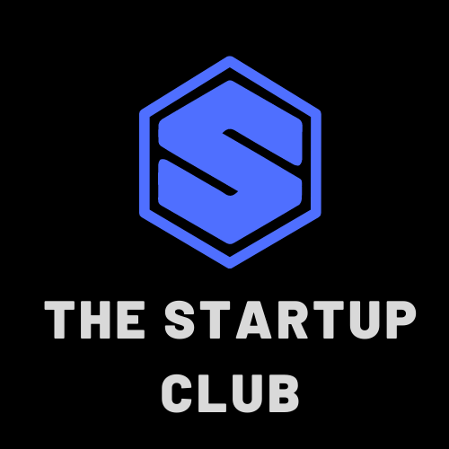 About The Startup Club
