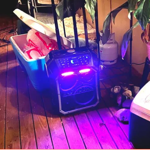 Why you should get the loudest party speakers | by Ecoxgear | Medium