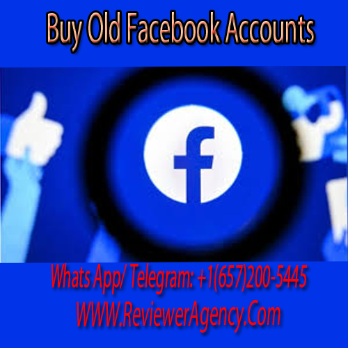 Buy Old Facebook Accounts. Buy Old Facebook Accounts: Expert Tips… | by ...