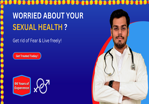 Unlocking Sexual Well-being: The Expertise of Dr. A.K Jain Clinic | by askdrjain | Dec, 2023 ...