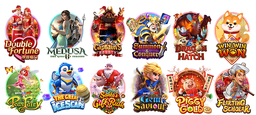 Pgslot - Romio008Ryzen - Medium