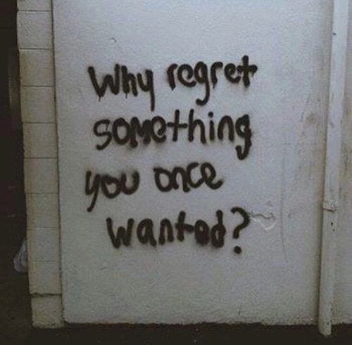 The Book of Regret. I recently read The Midnight Library … | by Disha Sethi | Dec, 2024 | Medium