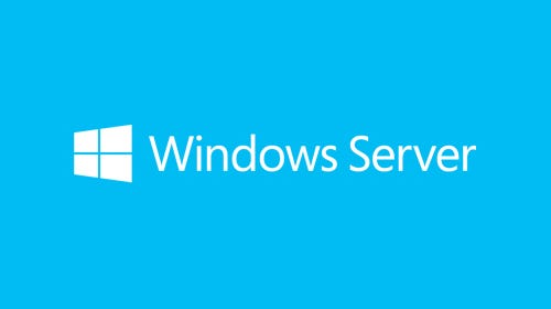 WINDOWS SERVER SERIES — EPISODE ONE | by TheCyberChef | Medium