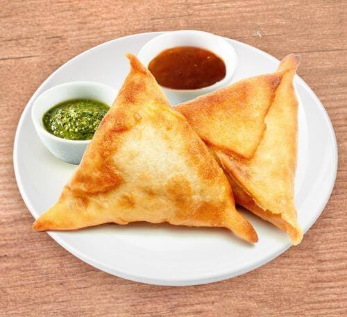 WHY twisted Indian has the best samosas ever in BARRIE | by TWISTED ...