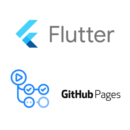 Expose your Flutter applications using GitHub Actions and GitHub Pages ...