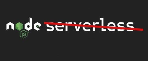 Serverless Architecture With Nodejswhat It Is And How To Implement It