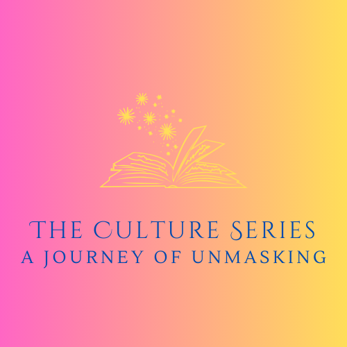 The Culture Series: An Introduction | by Bianca | Dec, 2023 | Medium