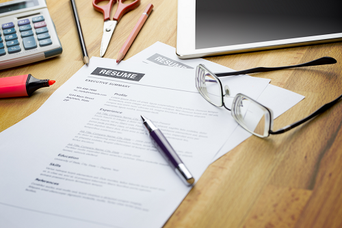 Why it’s Important to Get Resume Writing Services Help in India? | by ...