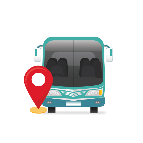 Shuttle from Gurgaon to Faridabad - Sdhand - Medium