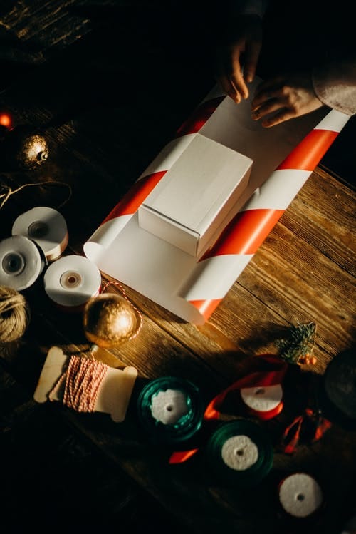 The Gift of Christmas Magic. The gift that just keeps on giving | by ...