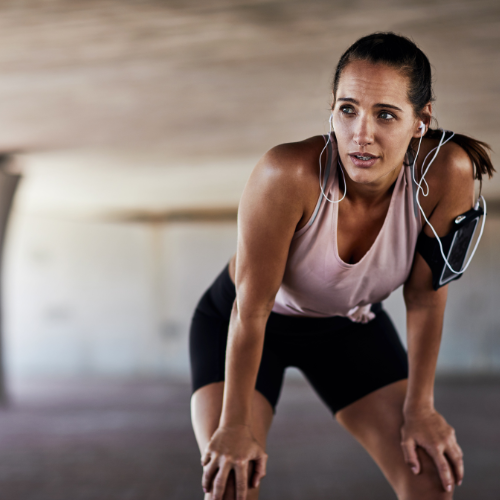 Sweat It Out with Workout Finishes: Unleash Your Maximum Fitness ...