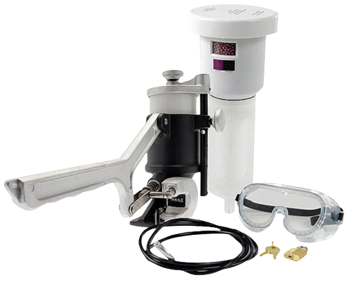 Efficient and Sustainable: A Look at Justrite’s Range of MRO Products ...