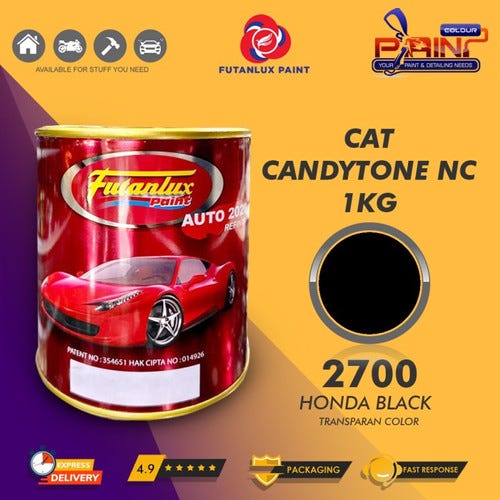 car paint 2 - Ketawain saja - Medium
