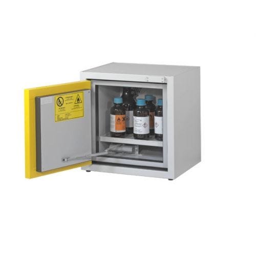 Avoid These Common Mistakes in Chemical Storage Unit | by Ozzy Russell ...