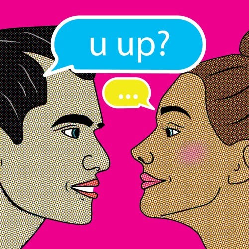 What Is the Deal with The Messages at 3 am? | by Patricia Vilchez | The ...