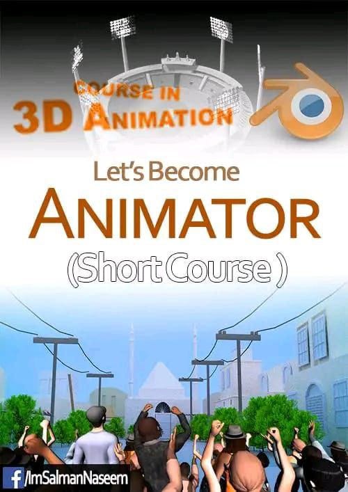 🎥 Unlock Your Creative Potential with Our 3D Animation Course! 🚀 | by ...