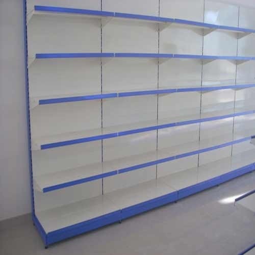 Rack Manufacturer Bangalore. Innospacer Engineering Technologies is ...