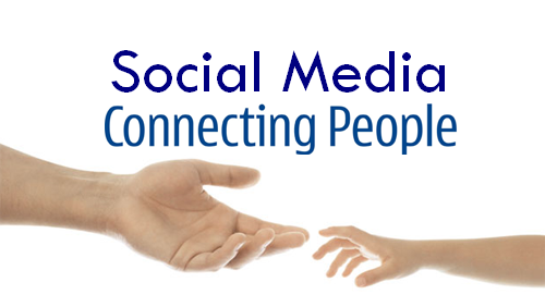 Connecting Through Social Media. Why do people prefer to stay behind ...