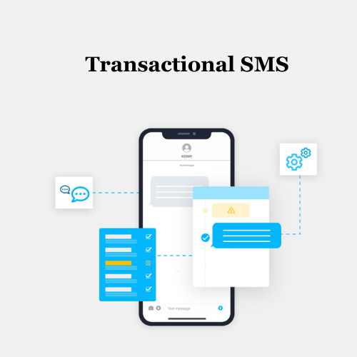 Transactional SMS for Appointment Reminders and Health Alerts | by Spaceedge Technology | Jul ...