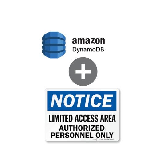 A Beginners Guide To Creating A Dynamodb Table With Limited Ec2 Instance Access By Brian 