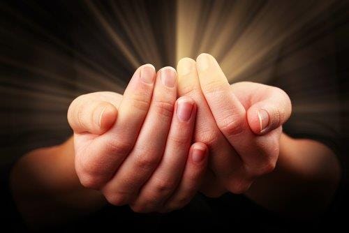 What do you have in your hands? | by Faith Amimo | Medium