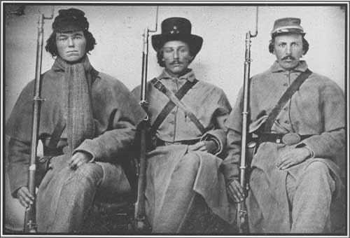 The Last Living Soldier of the Civil War | by Kent Stolt | Medium
