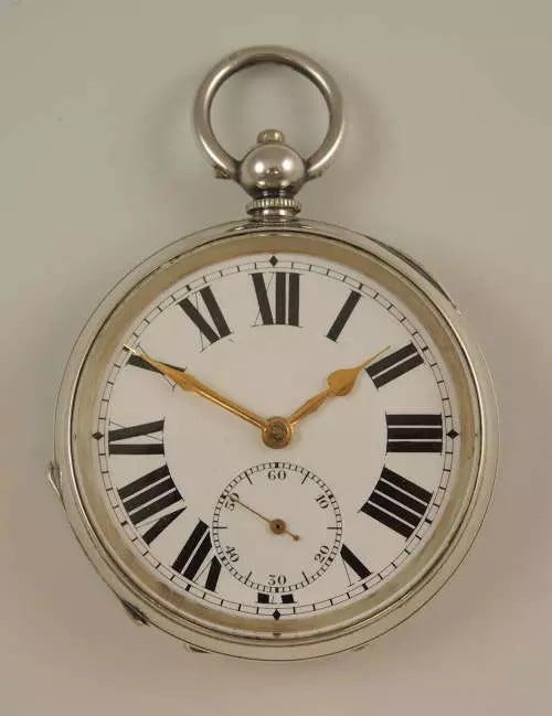 Finding Antique Clocks And Watches | by Watch Museum | Jun, 2024 | Medium