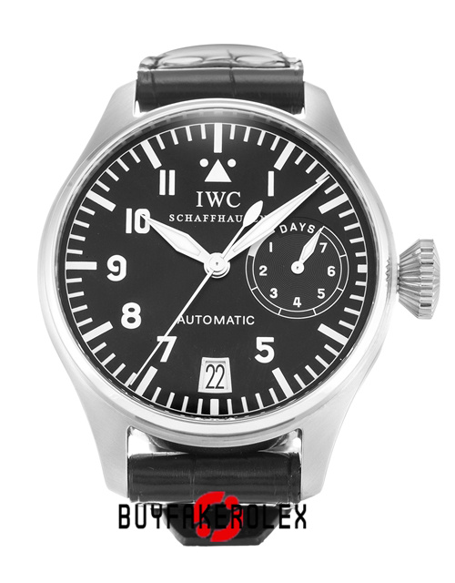 A top replica IWC pilots watch recommended | by Shirleyjones | Medium